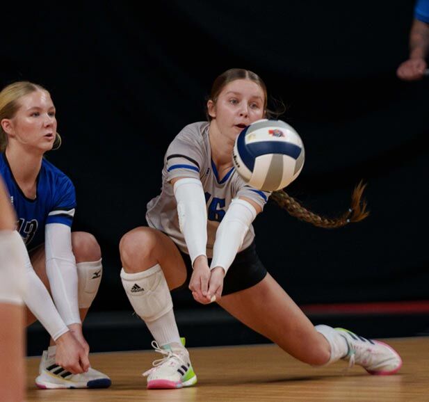 Wynot blocks its way into D2 championship match | Select ...