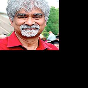 Raja Parasuraman | Obituaries | norfolkdailynews.com