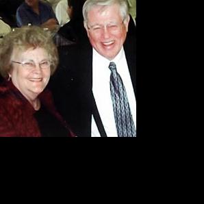 Bob and Mary Ann Frady | Anniversaries | norfolkdailynews.com