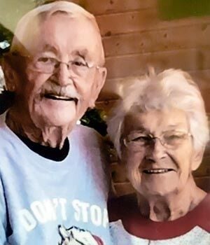 Paul and LaNeta Abler | Anniversaries | norfolkdailynews.com