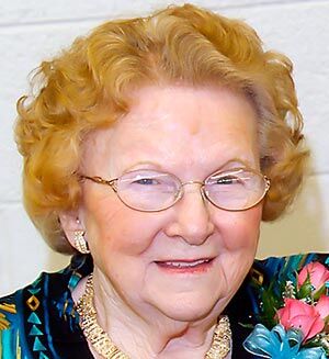 Marguerite Brodecky | Obituaries | norfolkdailynews.com