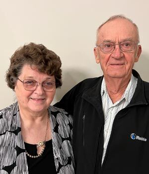 Robert and Barbara Petersen | Anniversaries | norfolkdailynews.com