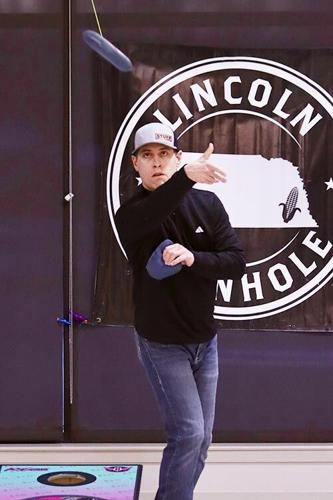 Cornhole regional tournament draws players from all over | Select ...