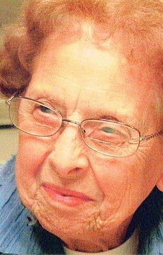 Leona Gustafson | Celebrations | norfolkdailynews.com