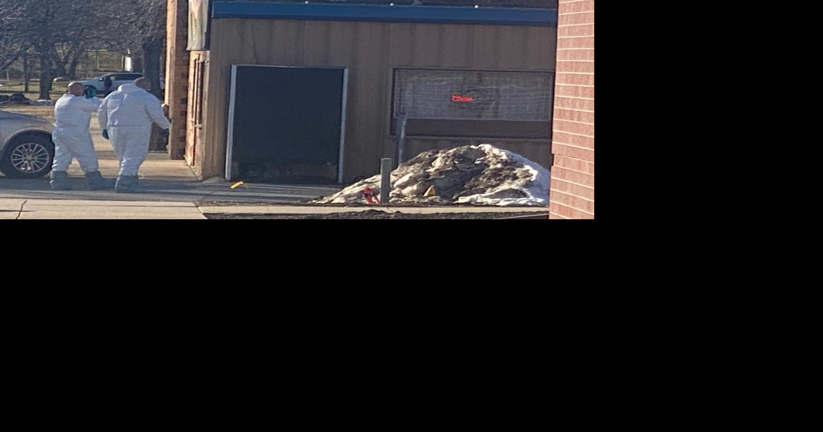 Two killed, two arrested in ‘sad and senseless’ incident at Bloomfield ...
