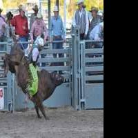Buffalo Bill Rodeo returns to North Platte | Entertainment ...