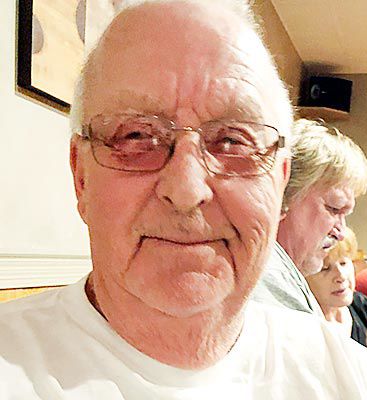 Richard Pfeifer | Birthdays | norfolkdailynews.com