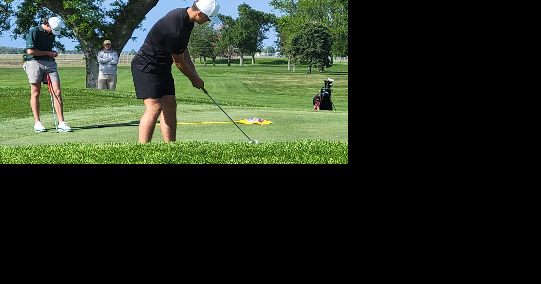 Marshall, Brockhaus medal for third-place Knights | Select ...