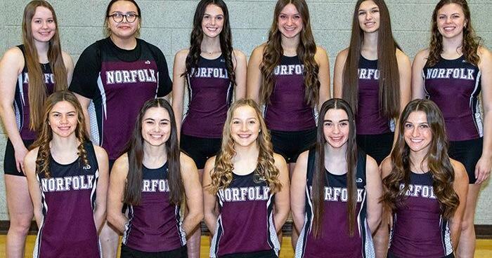 Returners, seniors to lead Norfolk High girls track and field | Select ...