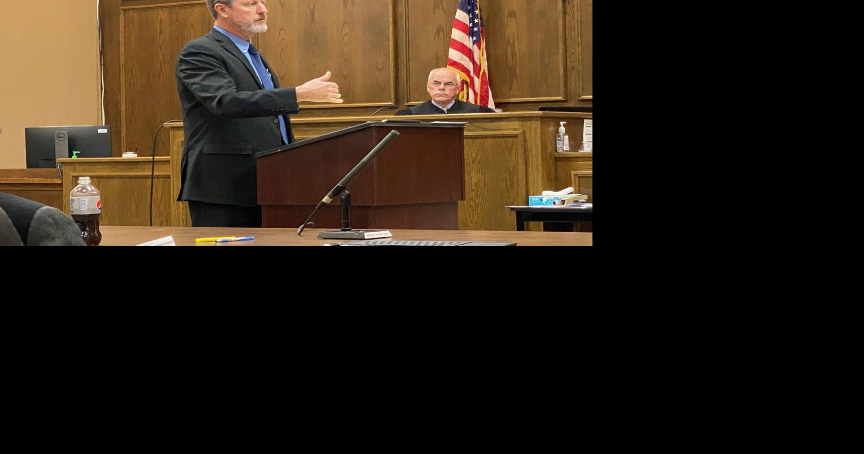 Former Madison County lawyer named chief counsel for public advocacy ...