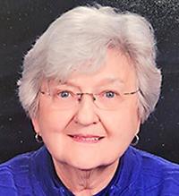 Sr. Andrea Polt | Obituaries | norfolkdailynews.com