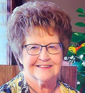 Paula Sue Rasmussen | Birthdays | norfolkdailynews.com