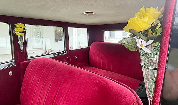 Father, son enjoying ownership of piece of automobile history | Feature ...