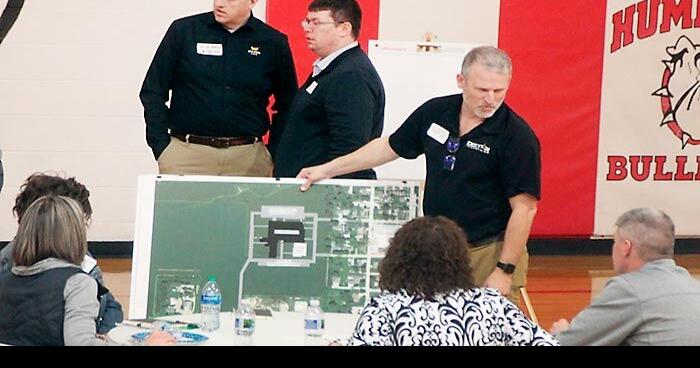 Timeline shared for new Humphrey school | News | norfolkdailynews.com