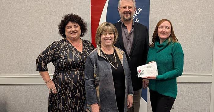 Norfolk wins national recognition for innovative projects | News ...