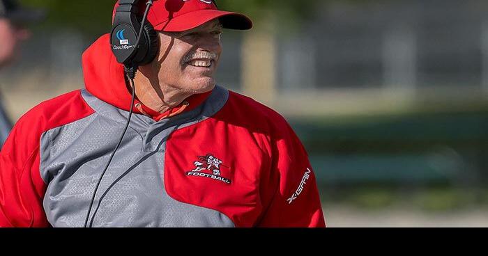 Bellar reaches 400-win milestone | Select | norfolkdailynews.com