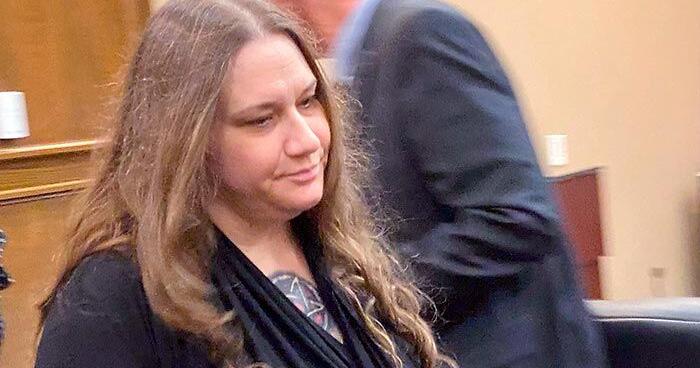 Jury finds Carrie Jones guilty of first-degree murder | News ...