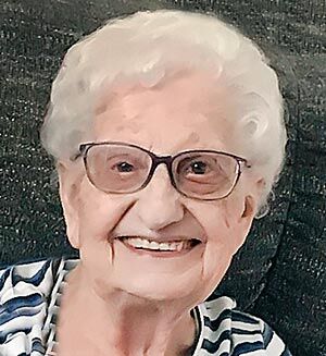 Ann Steffensmeier | Obituaries | norfolkdailynews.com