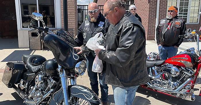 Bike blessing kicks off riding season | Feature | norfolkdailynews.com