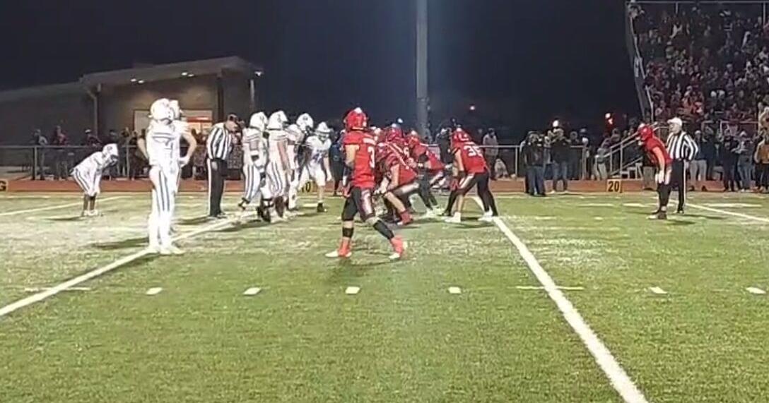 Seniors seal Boone Central's return to state finals | Select ...