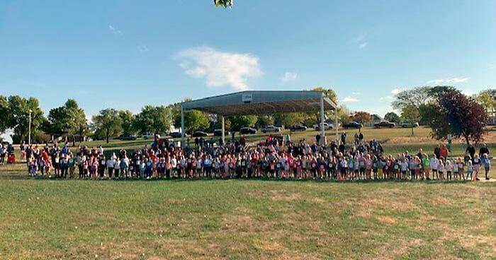 Results announced for Red Ribbon Run | News | norfolkdailynews.com