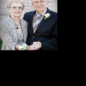 George and Carlene Prince | Anniversaries | norfolkdailynews.com