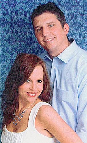 Jessica Newkirk, Marcus Burbridge | Celebrations | norfolkdailynews.com