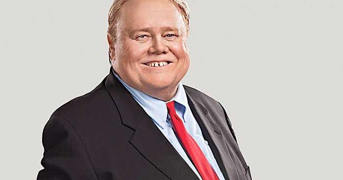 Former Carson guest looking forward to returning to Norfolk | News ...