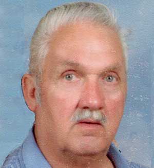 Gerald Hoskinson | Obituaries | norfolkdailynews.com