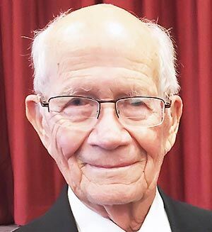 Jack Prater | Birthdays | norfolkdailynews.com