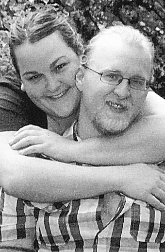 Sarah Davis, Dustin Hurlbert | Celebrations | norfolkdailynews.com