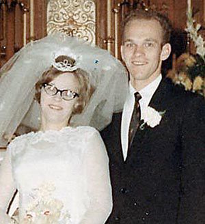 Gary and Jane Christiansen | Anniversaries | norfolkdailynews.com