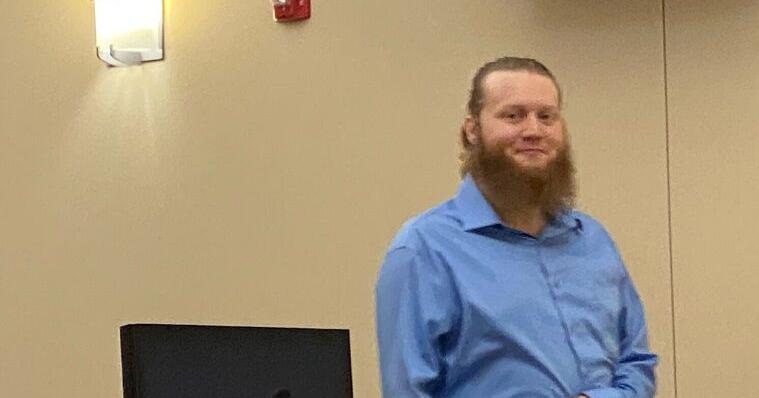 Defense shifts focus to Cherry County murder suspect’s romantic partner ...