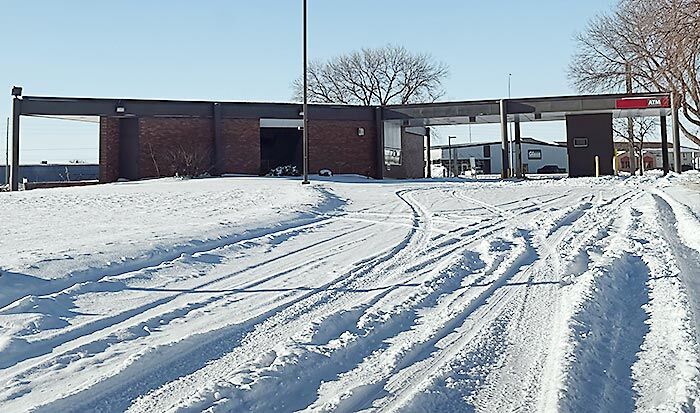 Former Wells Fargo building set to become home to two new fast-food ...