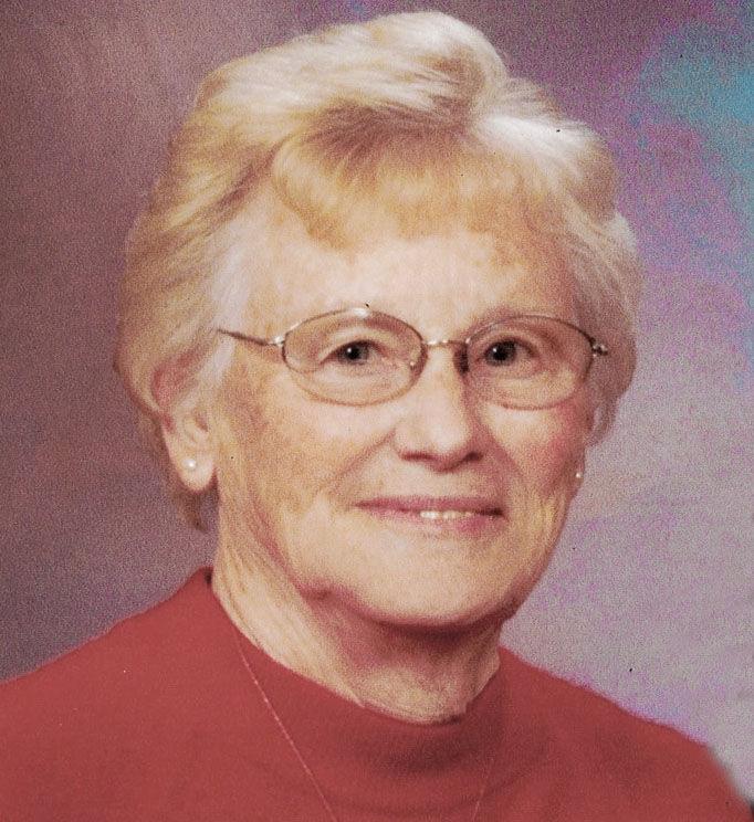 Alice Radenz | Obituaries | norfolkdailynews.com