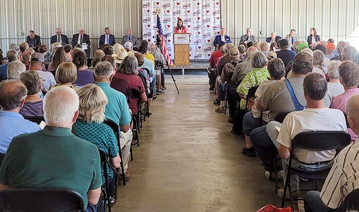 Updates provided on expansion projects in region | Business ...