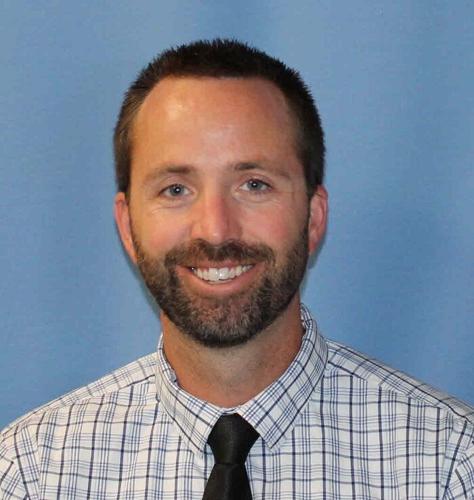 Oswald chosen as next NPS director of learning | News ...
