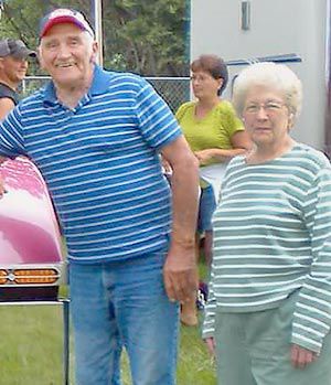 Robert and Kathy Claussen | Anniversaries | norfolkdailynews.com