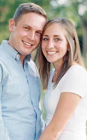 Megan Slattery, Craig Pytleski | Celebrations | norfolkdailynews.com
