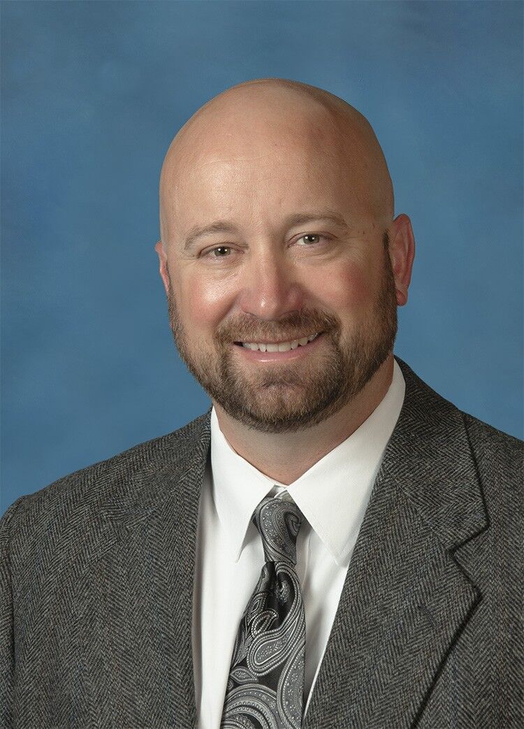 Wilson ready to step up again, this time as superintendent | Select ...