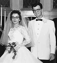 Richard, Mary Dungan | Celebrations | norfolkdailynews.com