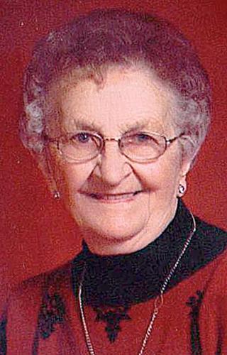 Mary Ann Novotny | Celebrations | norfolkdailynews.com