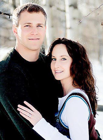 Aimee Long, Matthew Johnson | Celebrations | norfolkdailynews.com