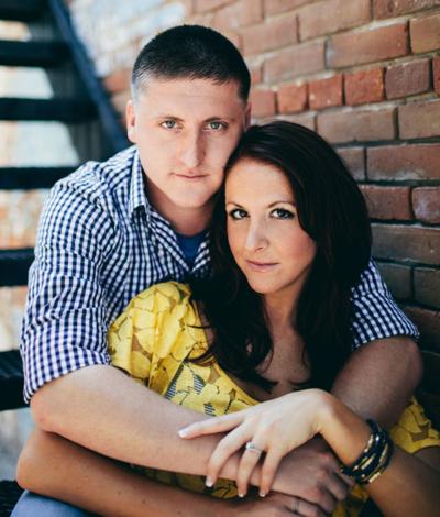 Rachel Robins, Kyle Miller | Celebrations | norfolkdailynews.com