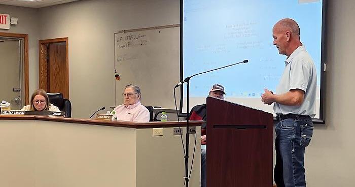 Notes from the Lower Elkhorn Natural Resources District Board of ...