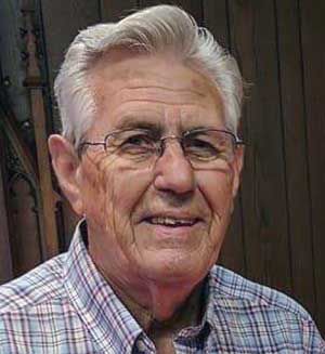 Leon Burns | Obituaries | norfolkdailynews.com