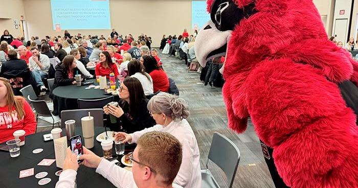 Hawks start out 2025 celebrating successes, ready to meet next ...