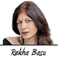 rekha basu
