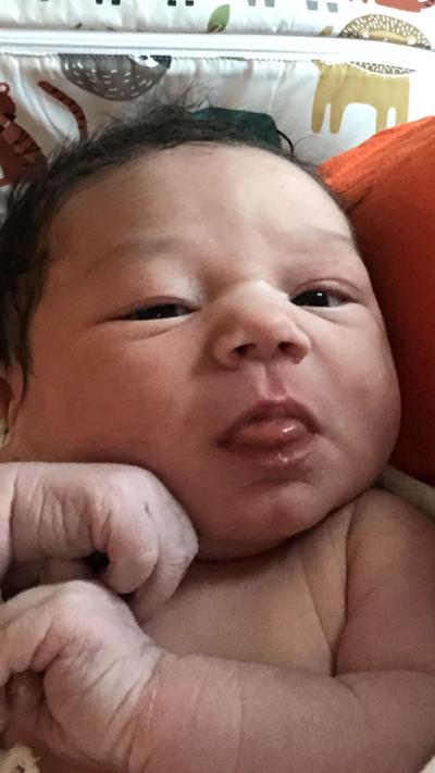 Lincoln Lenton | Births | norfolkdailynews.com