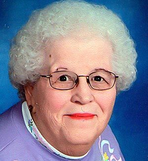 Hazel Wilson | | norfolkdailynews.com